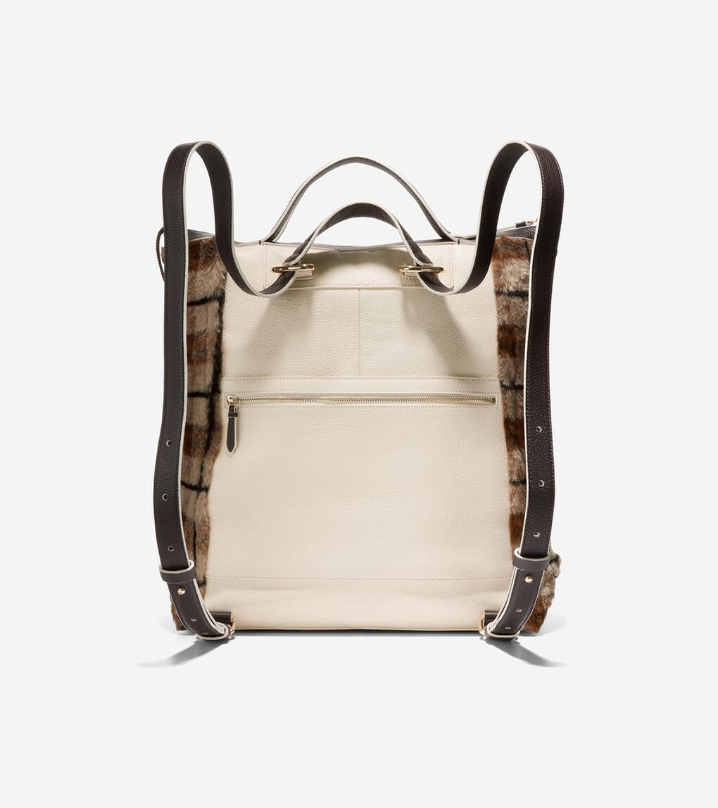 グランド アンビション コンバーチブル ラックス バックパック womens. 15000 | COLE_HAAN