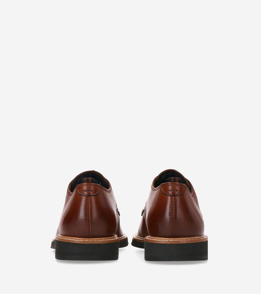 モーリス プレーン オックスフォード mens. 0.0 | COLE_HAAN モーリス プレーン オックスフォード mens. 0.0 | COLE_HAAN