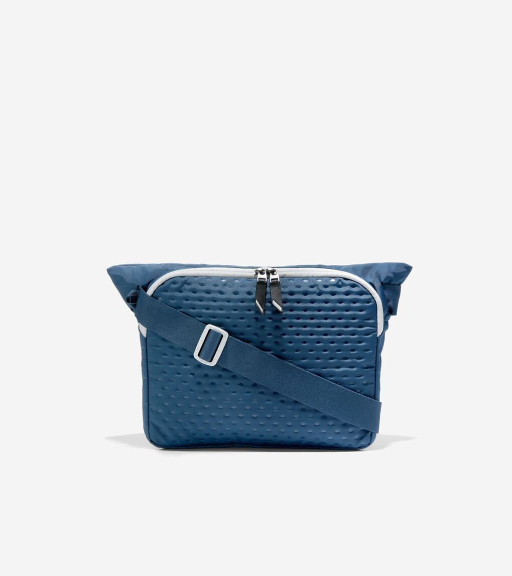 セントラル スリングバッグ mens. 21000 | COLE_HAAN