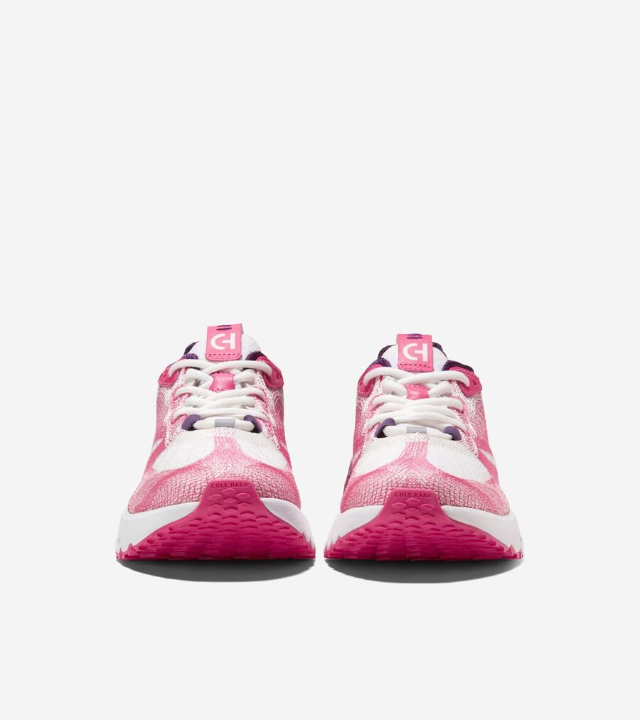 5.ゼログランド エンブロステッチ ランナー womens. 23800 5.ゼログランド エンブロステッチ ランナー womens. 23800