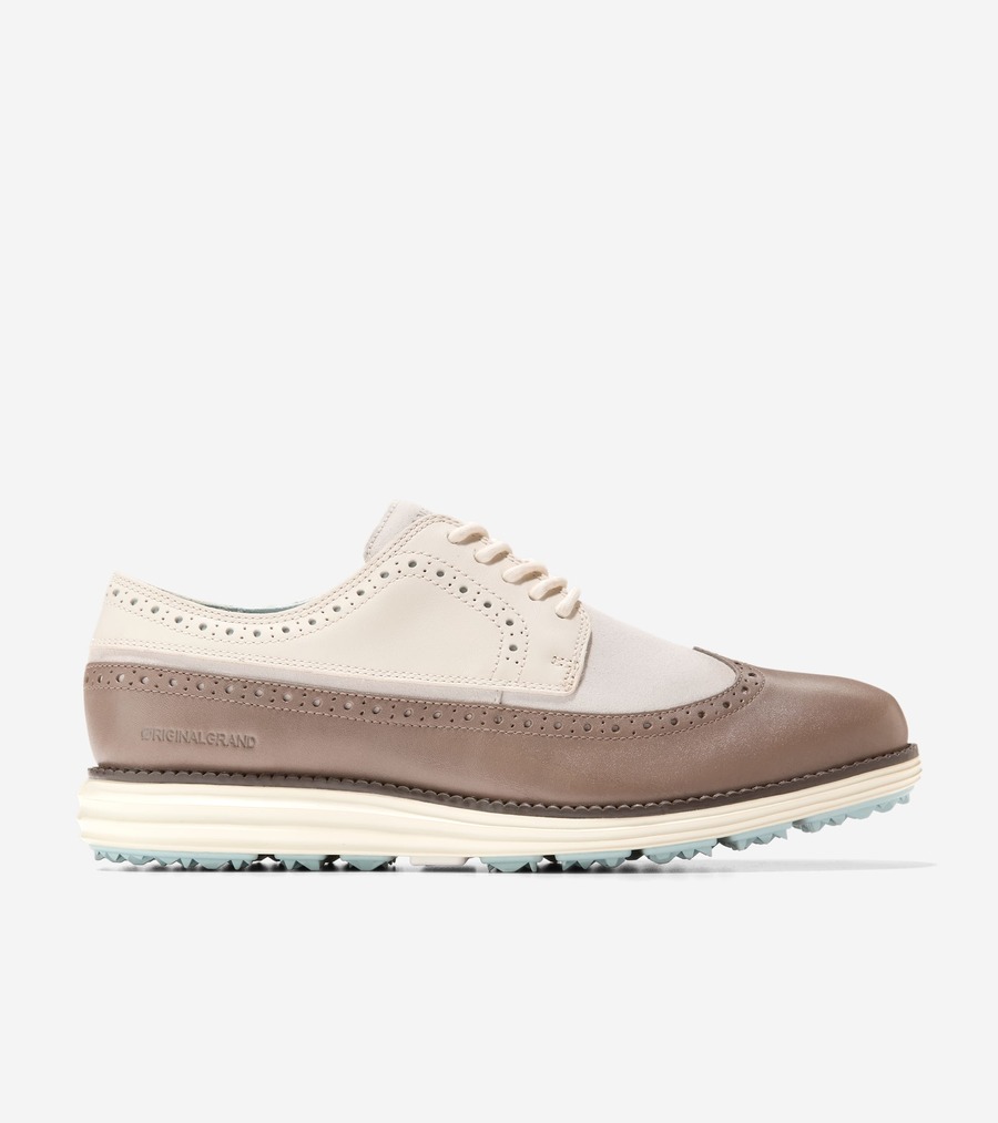 オリジナルグランド ウィングオックス ゴルフ mens. 0.0 | COLE_HAAN