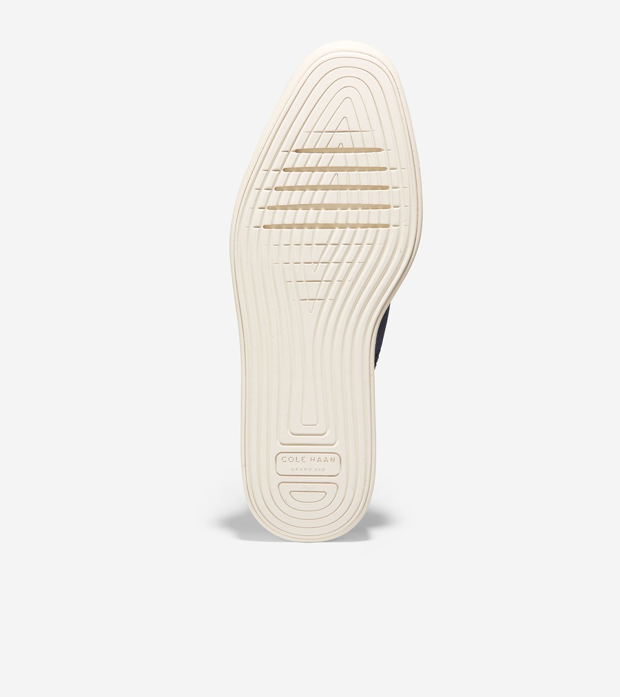 オリジナルグランド プラットフォーム スティッチライト オックスフォード womens. 12000 | COLE_HAAN